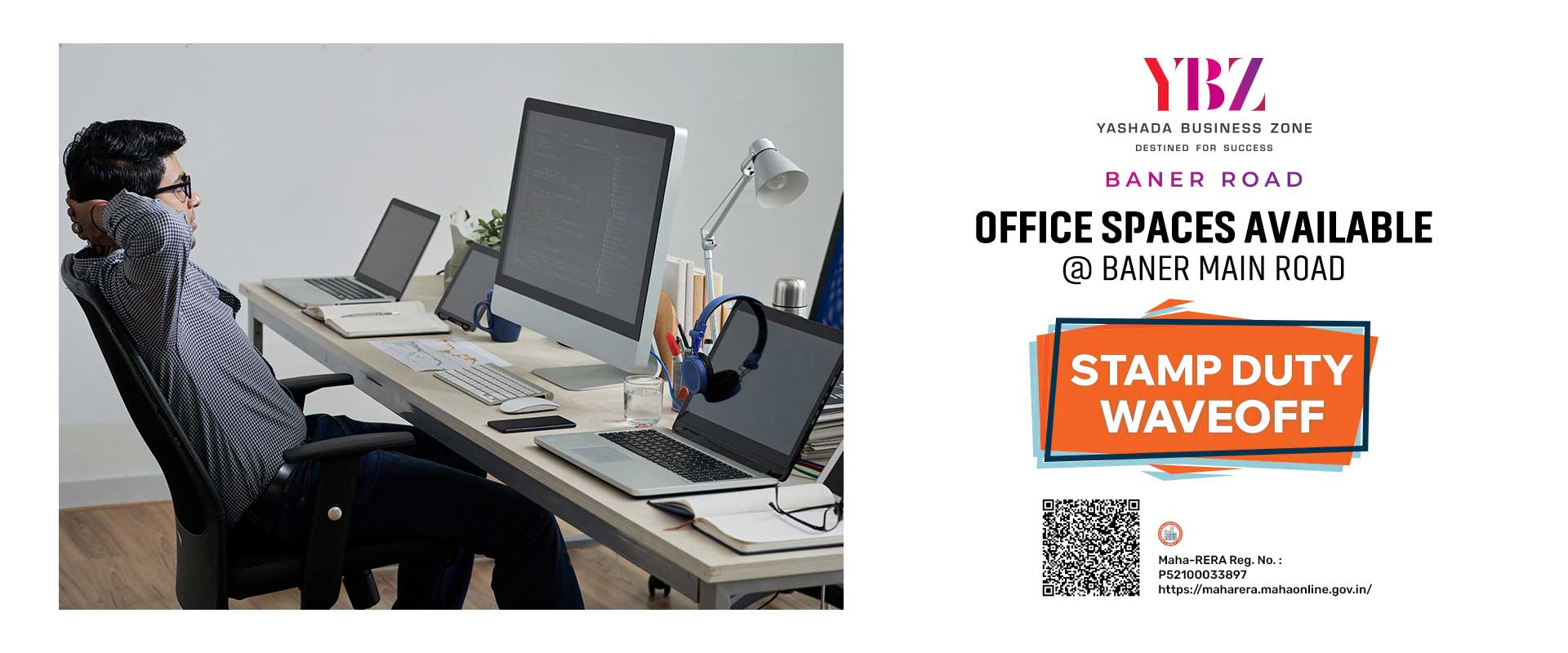 Yashada Business Zone